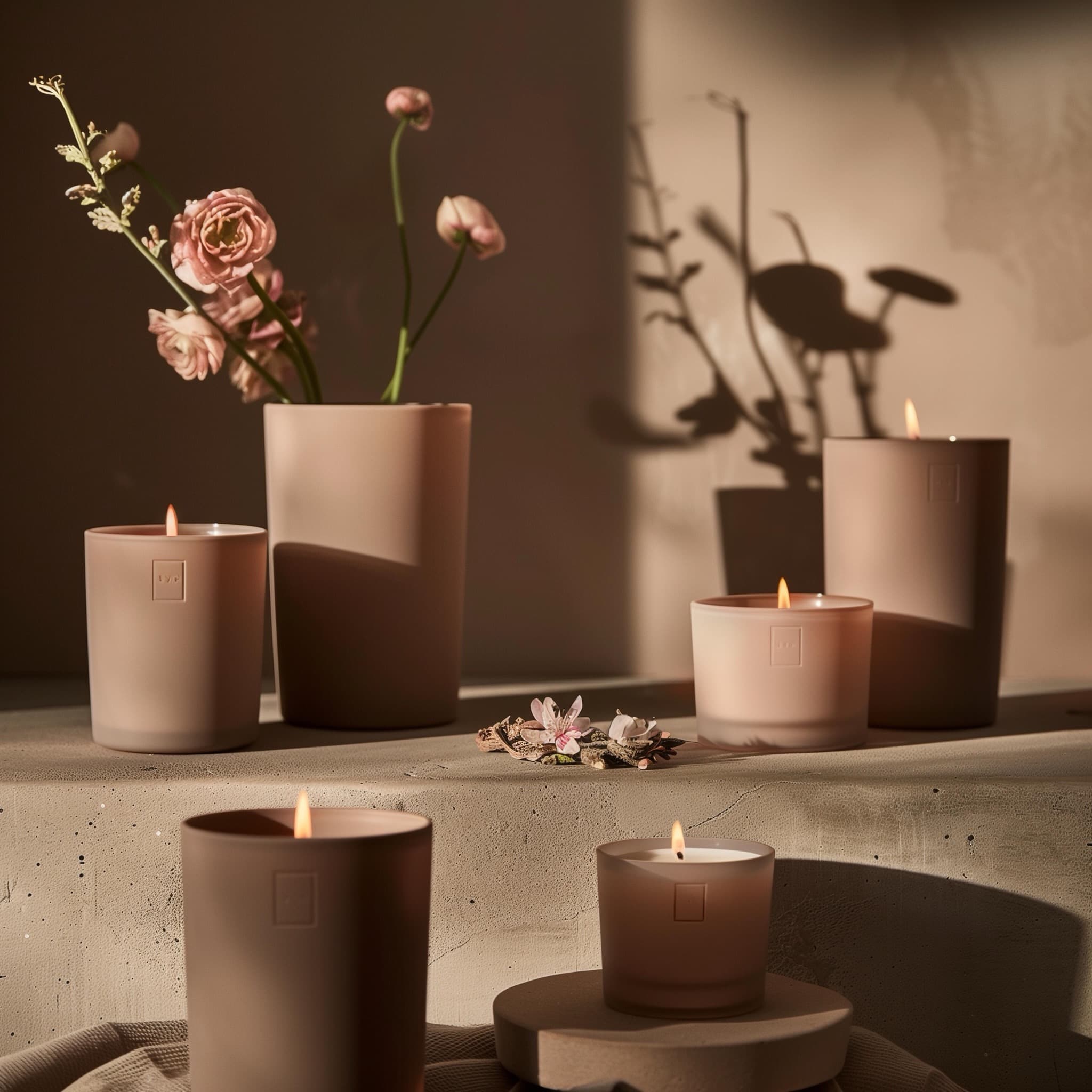 Candles – Wonder Melt Candle Co